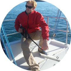 Blind Low Vision NZ - The 7 Day Challenge